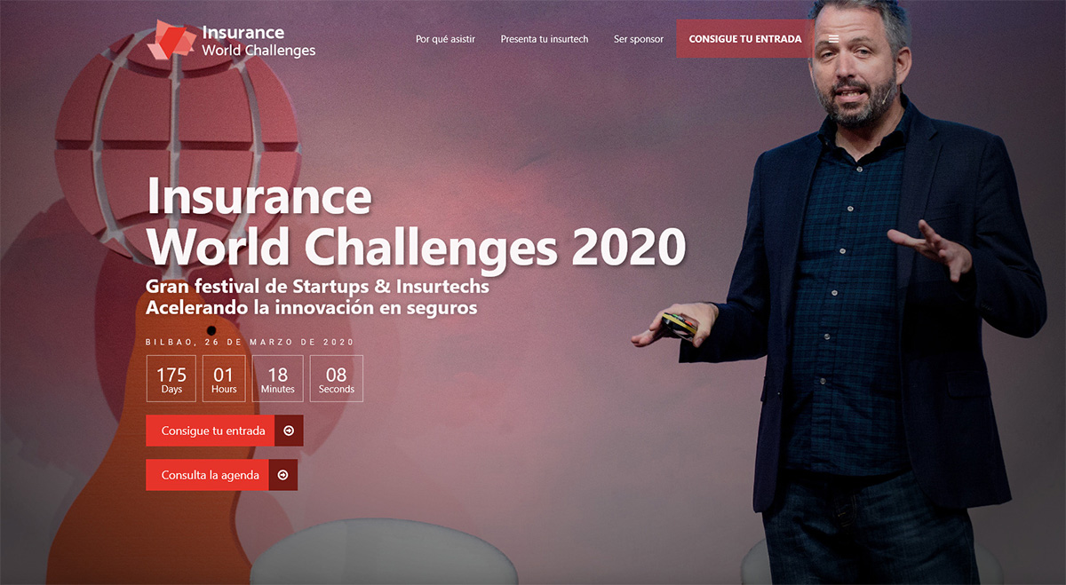 Previous Events - EN · Insurance World Challenges