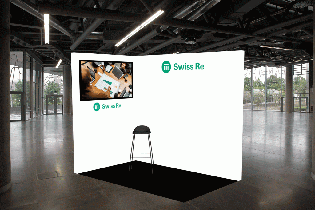 Swiss-Re - EN · Insurance World Challenges